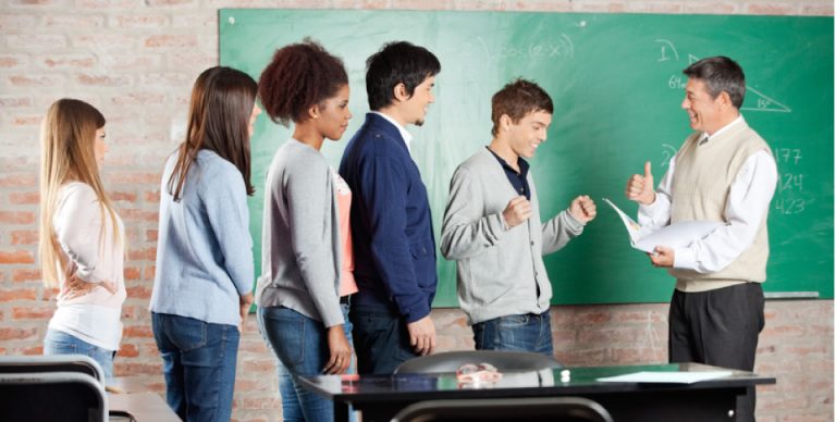 students-at-board • | Trainers Warehouse | Trainers Warehouse