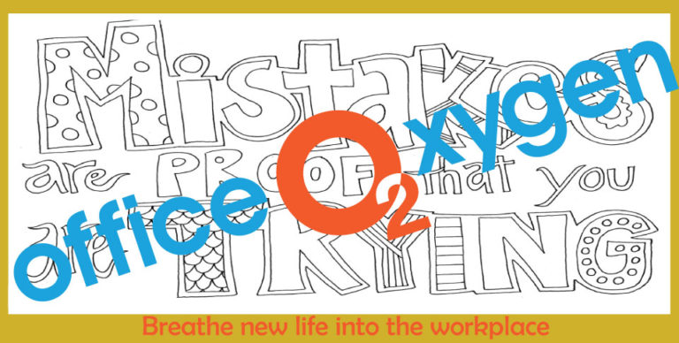 Growth-Mindset-Coloring-Pages-Black-and-White-O2 • | Trainers Warehouse ...
