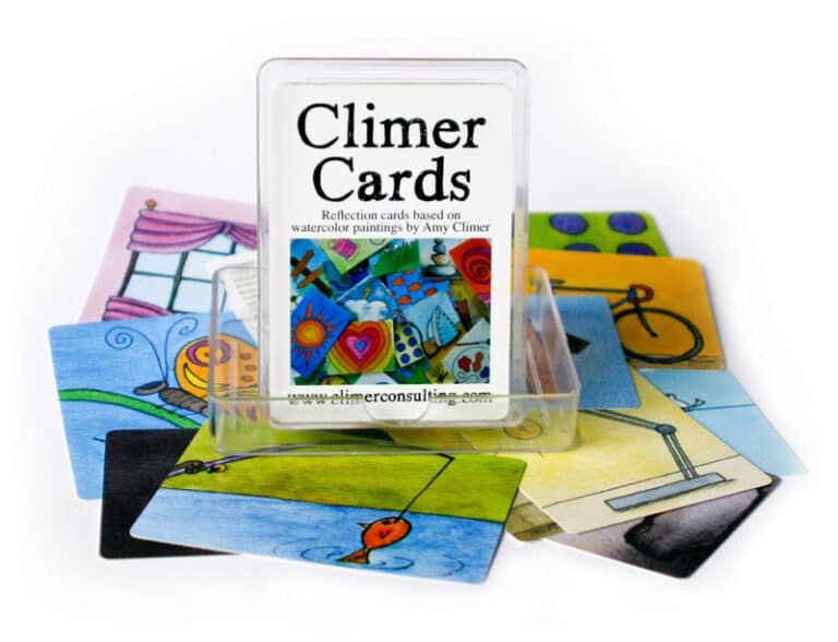 Climer Cards Deck • | Trainers Warehouse | Trainers Warehouse